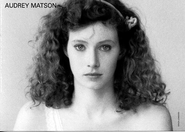 Picture of Audrey Matson