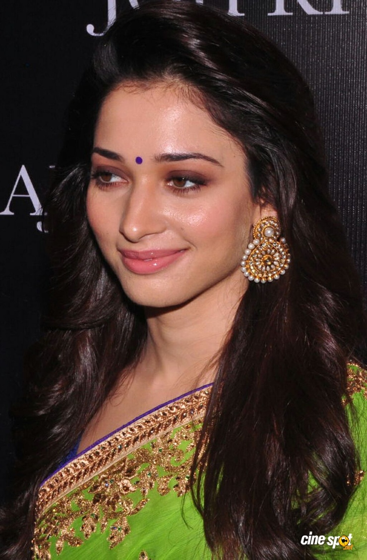 Tamannaah Bhatia image