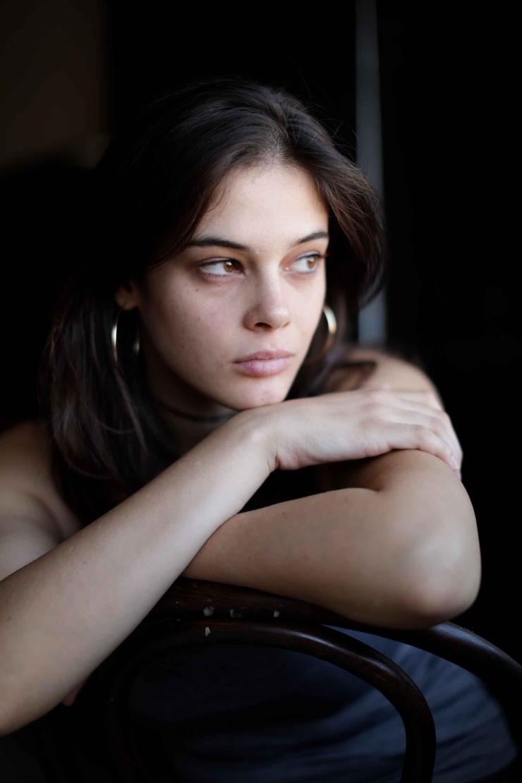 Picture of Neva Leoni