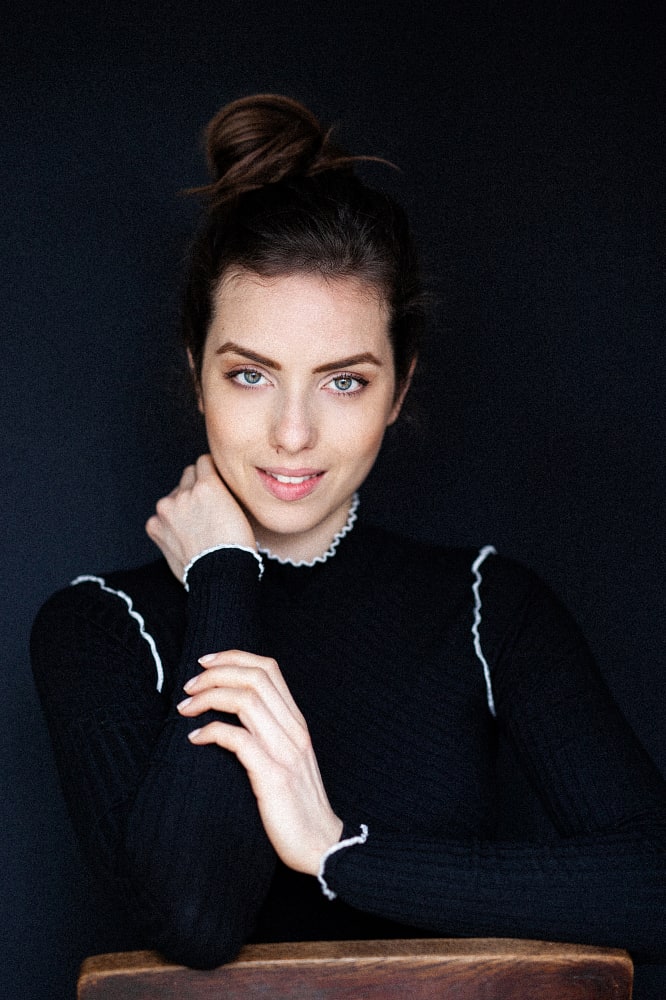 Picture of Penelope Frego