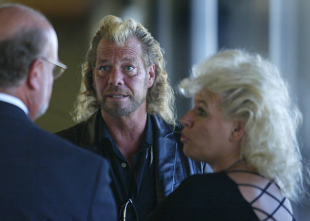 Duane 'Dog' Chapman
