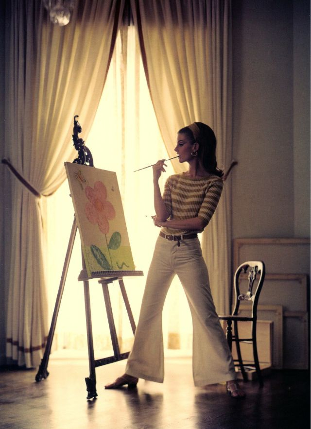 Picture of Angela Howard