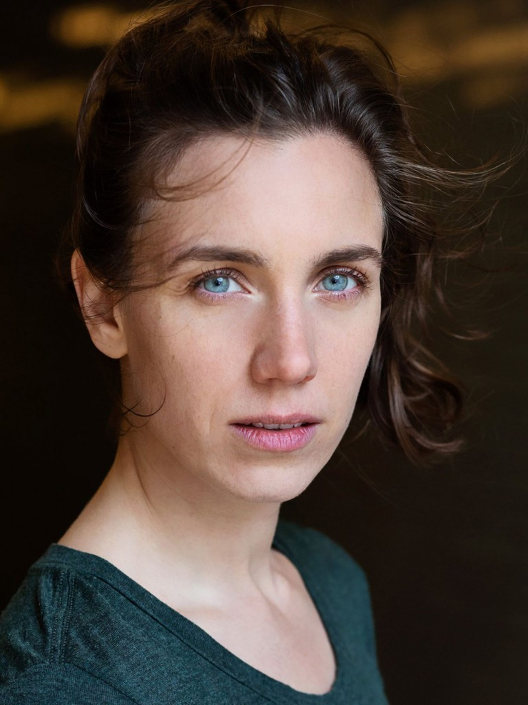 Picture of Carolin Haupt