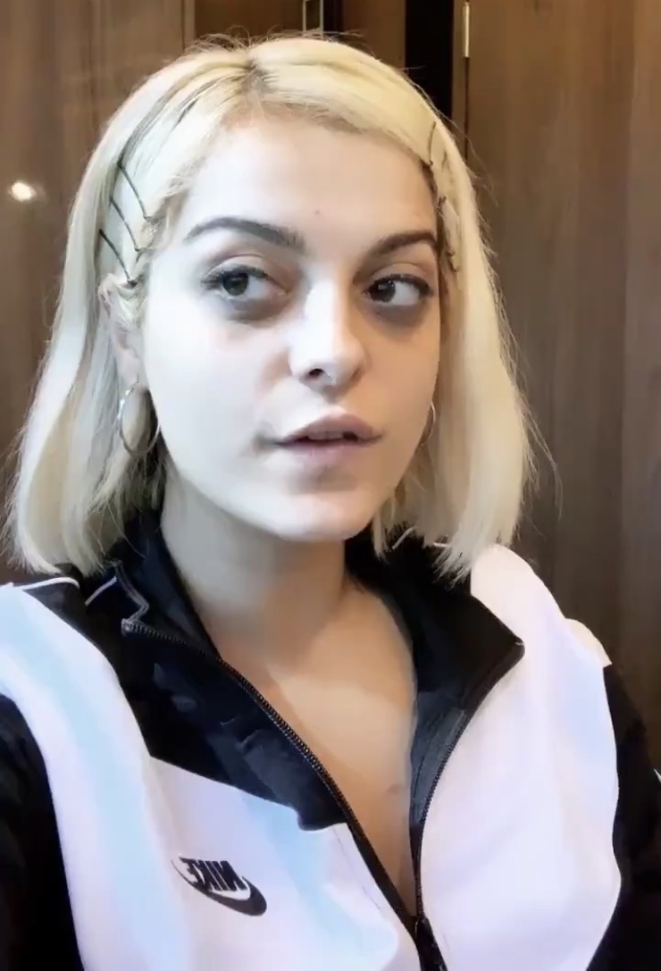 Bebe Rexha image
