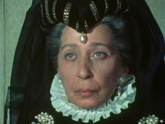 Image of Maria Meriko