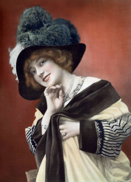 Anna Held
