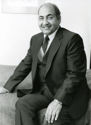 Picture of Mohammed Rafi
