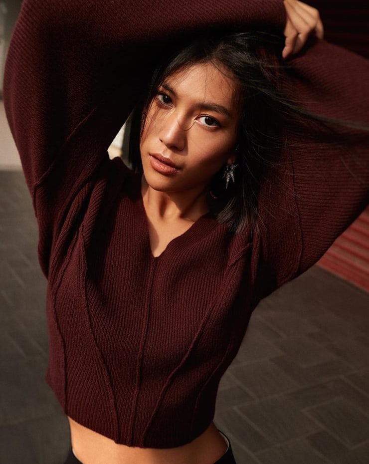 Image of Molly Chiang