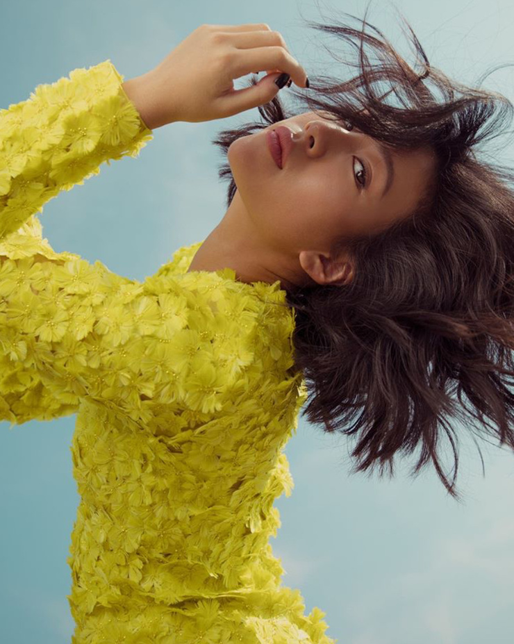 Picture of Molly Chiang