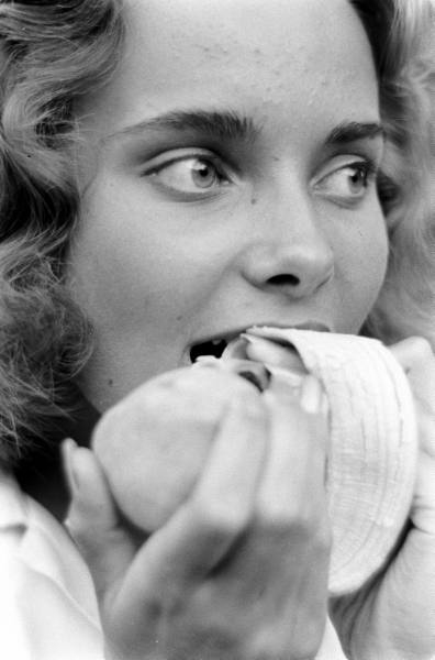 Picture of Bonnie Trompeter