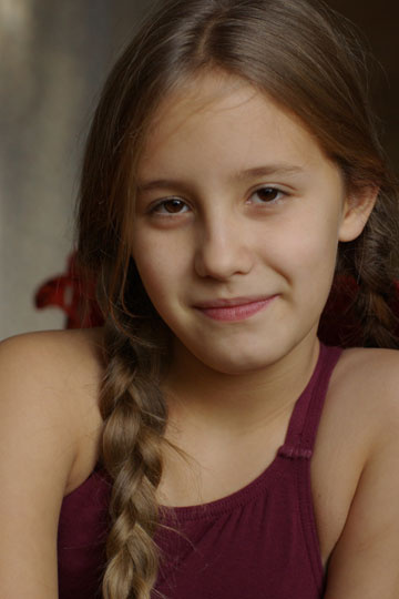 Picture of Chantal Hourticolon