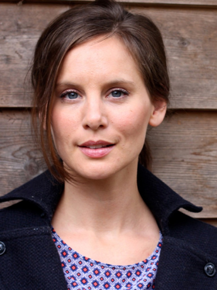 Picture of Tina Grawe