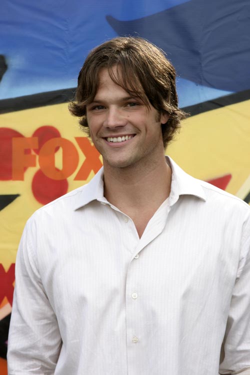 Picture of Jared Padalecki