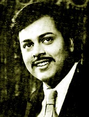 Picture of Shailendra Singh