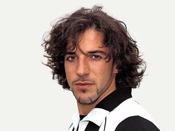 Picture of Alessandro Del Piero