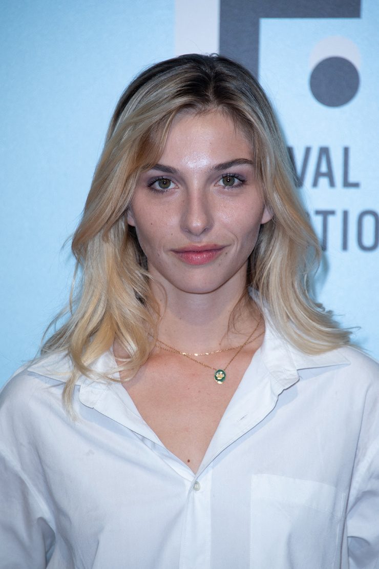 Picture of Marie Colomb