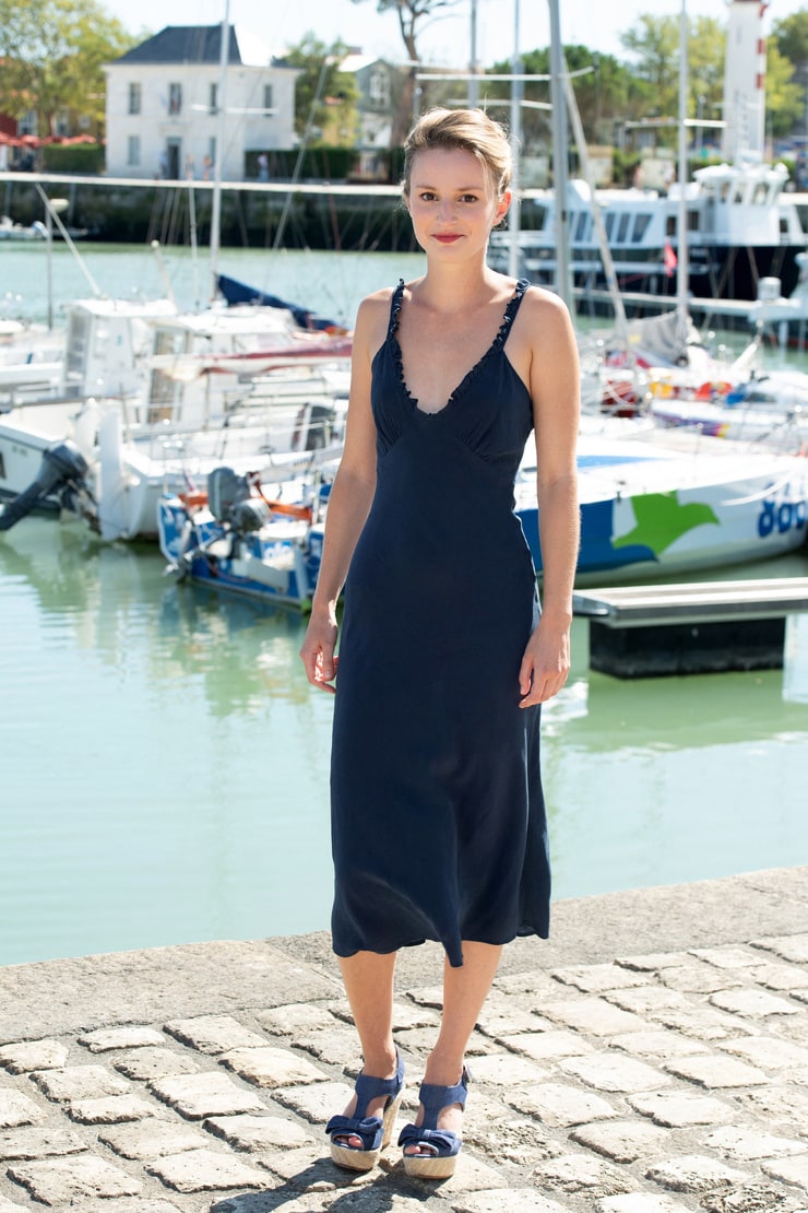 Picture of Tiphaine Daviot