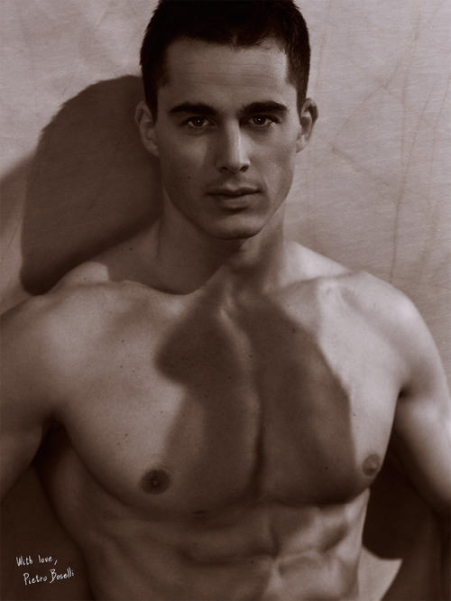 Picture of Pietro Boselli