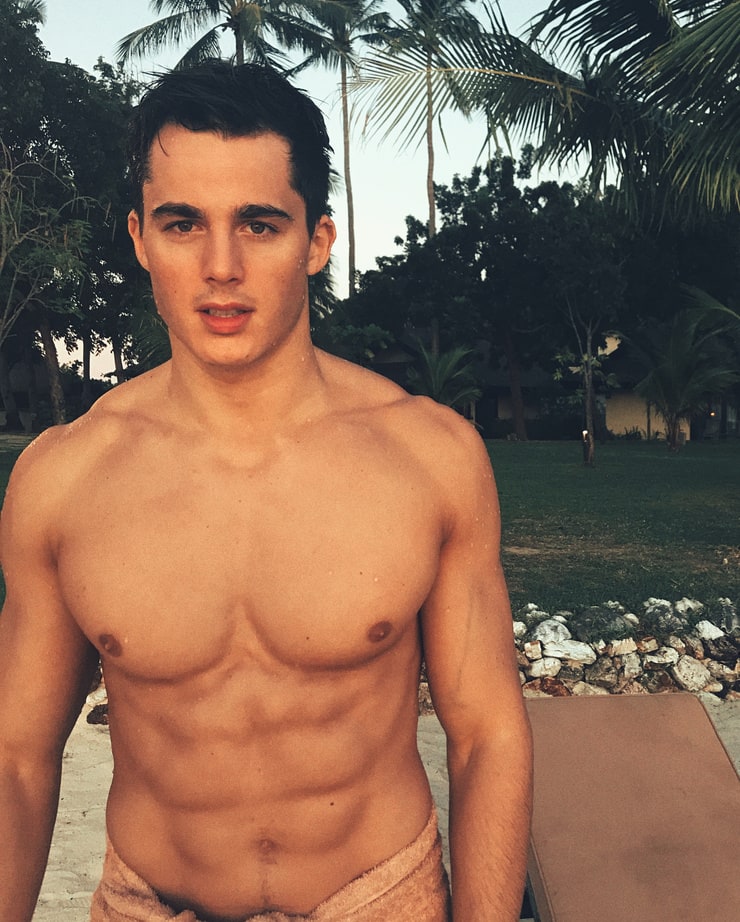 Picture of Pietro Boselli
