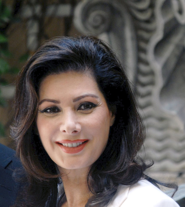 Edwige Fenech