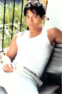 Image of Archie Kao