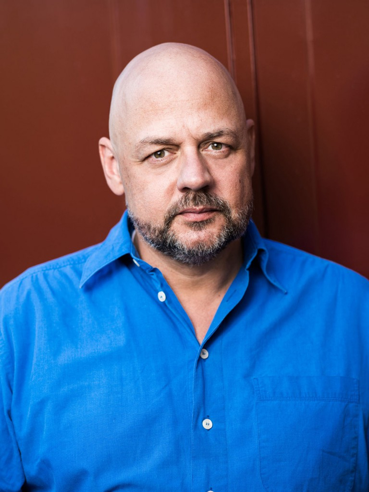 Picture of Thomas Wenke