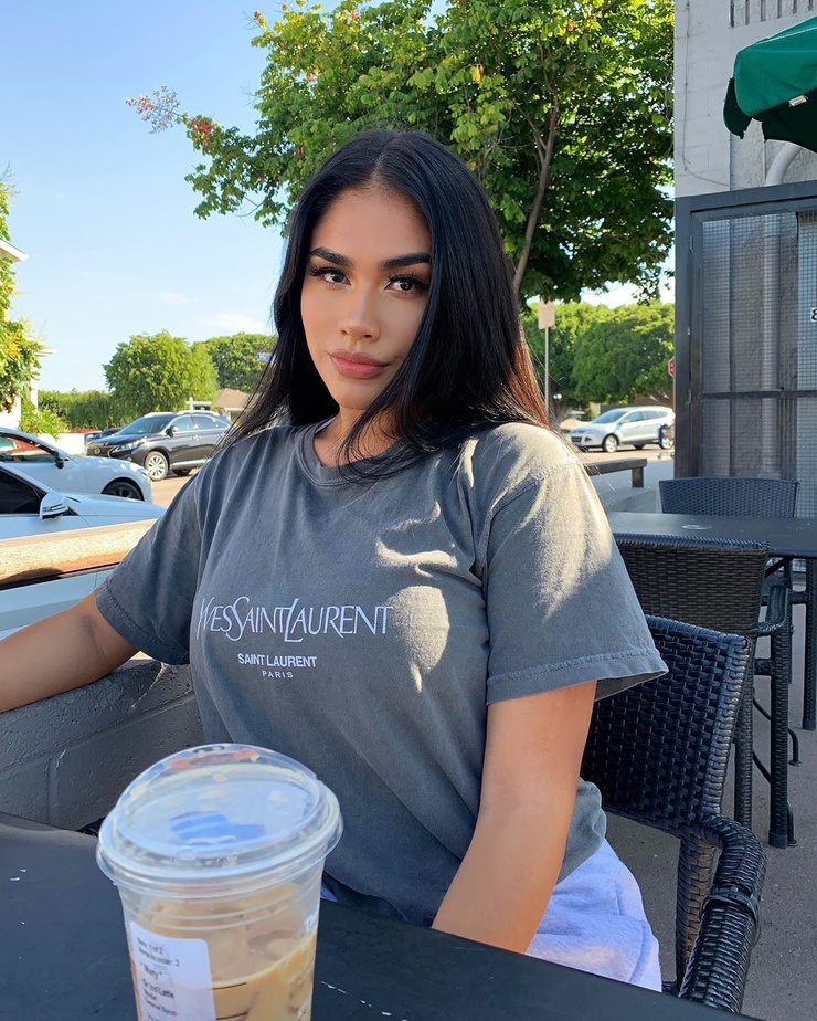 Picture of Maria Perez.