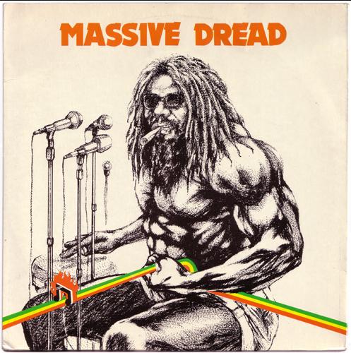 Picture of Massive Dread