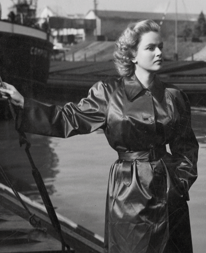 Picture of Elina Labourdette