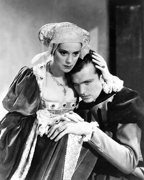 Elsa Lanchester, John Loder