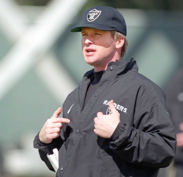 Jon Gruden
