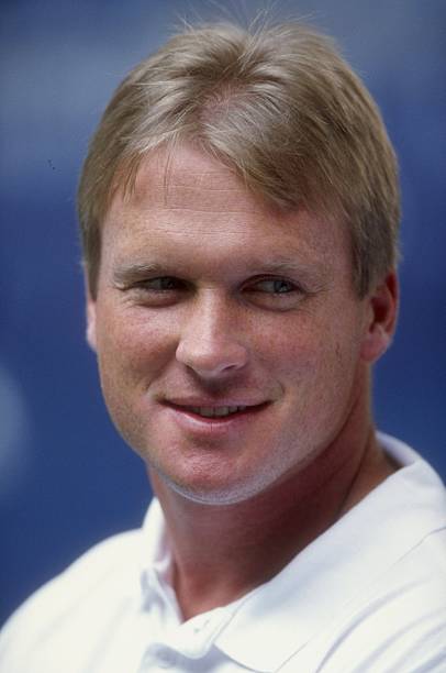 Jon Gruden