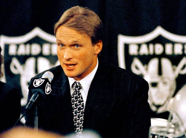 Jon Gruden