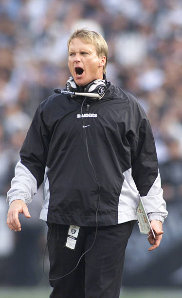 Jon Gruden