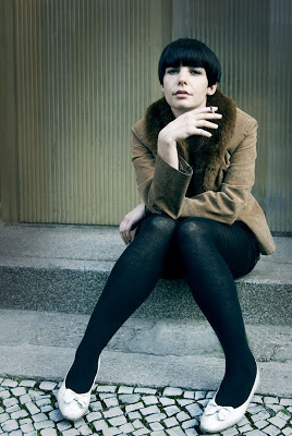 Picture of Anna-Zoe Schmidt