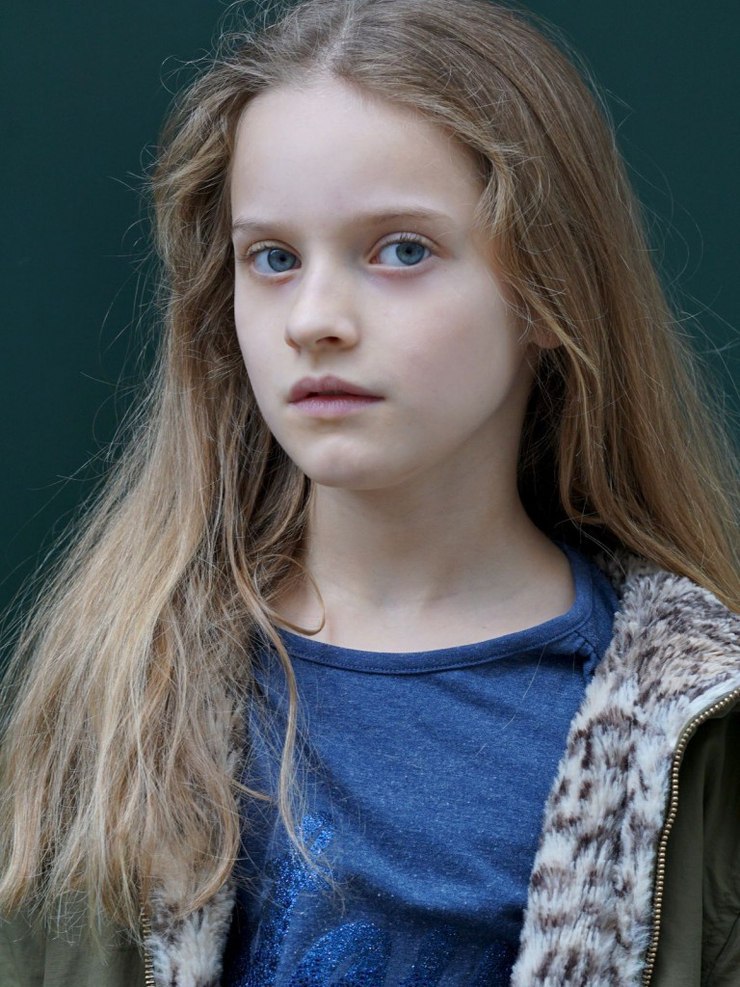 Picture of Cloé Heinrich