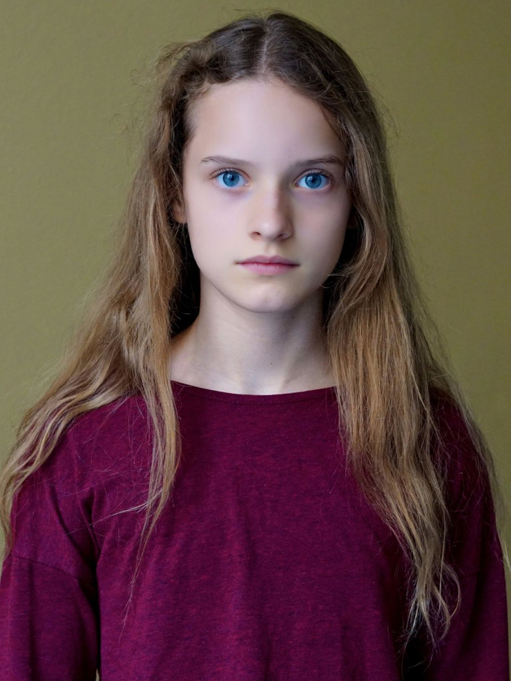 Cloé Heinrich picture