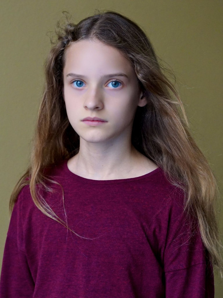 Picture of Cloé Heinrich