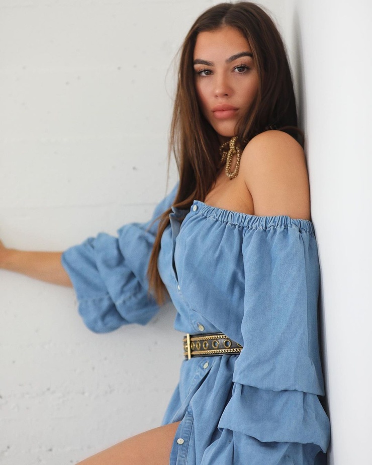 Picture of Chrystiane Lopes