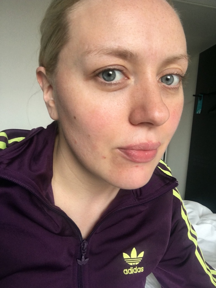 Picture of Rachel Jackson