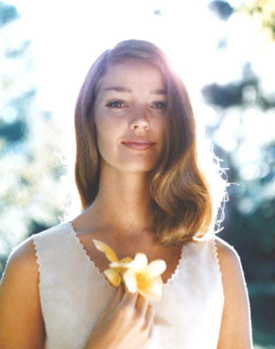 Picture of Dolores Hawkins (Model)