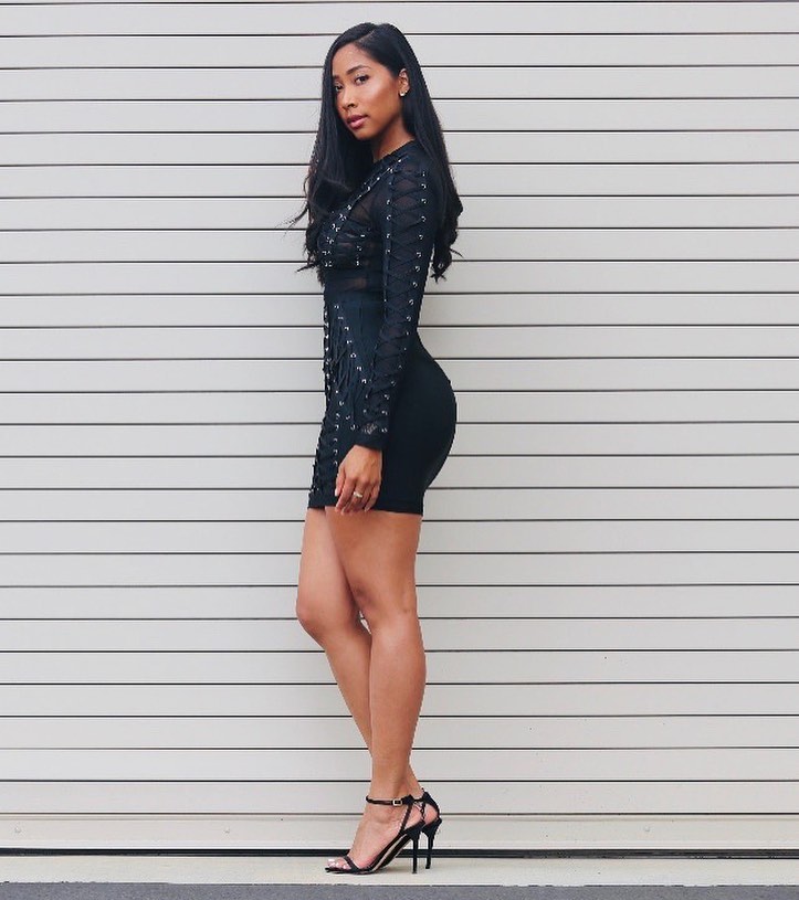 Picture of Apryl Jones