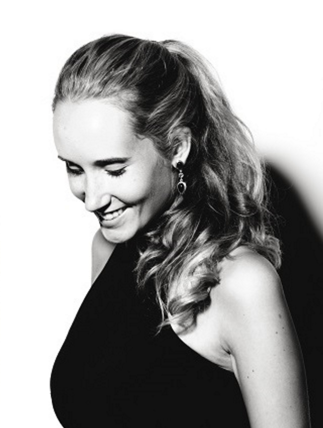 Picture of Anne B. Scott