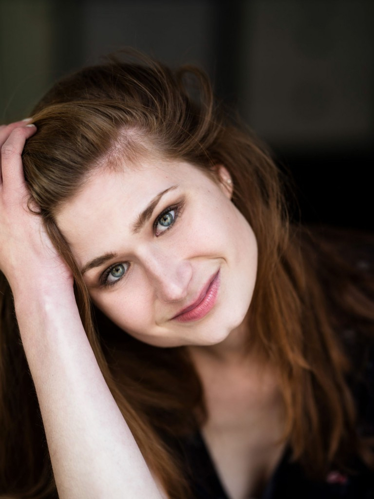 Picture of Lisa Wittemer