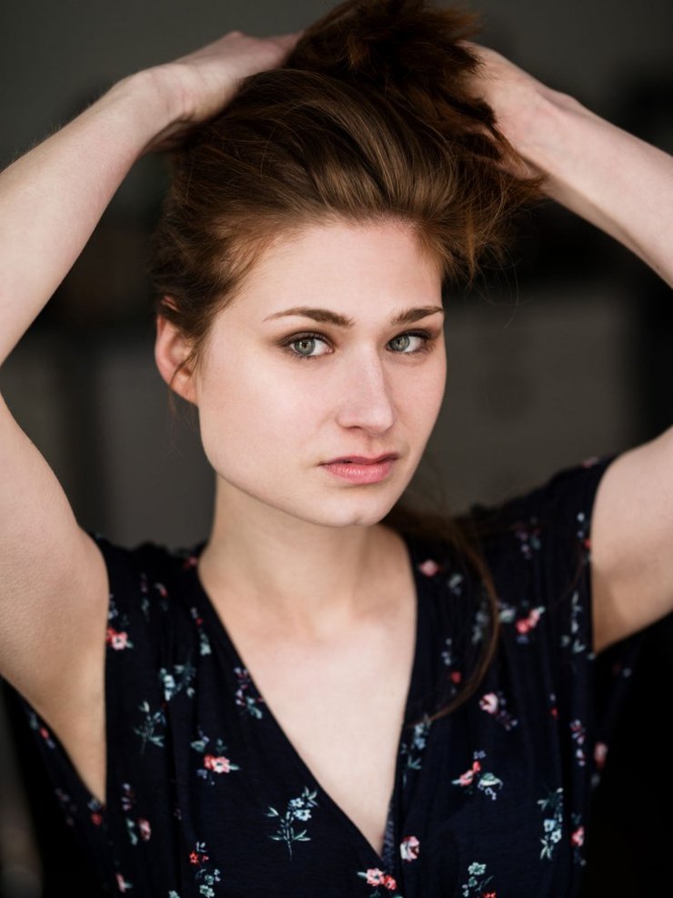 Picture of Lisa Wittemer