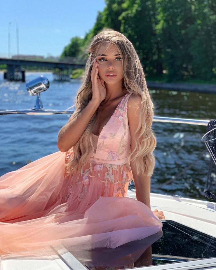 Picture of Lika Angreeva