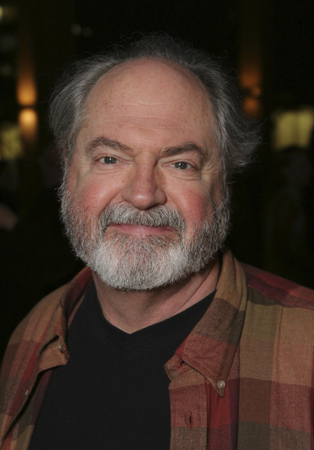 Picture of Michael Winters