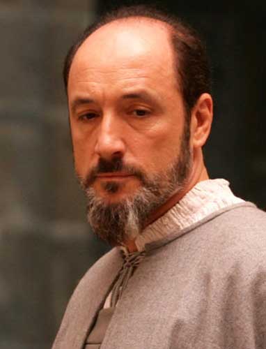 Image of Roberto Alvarez