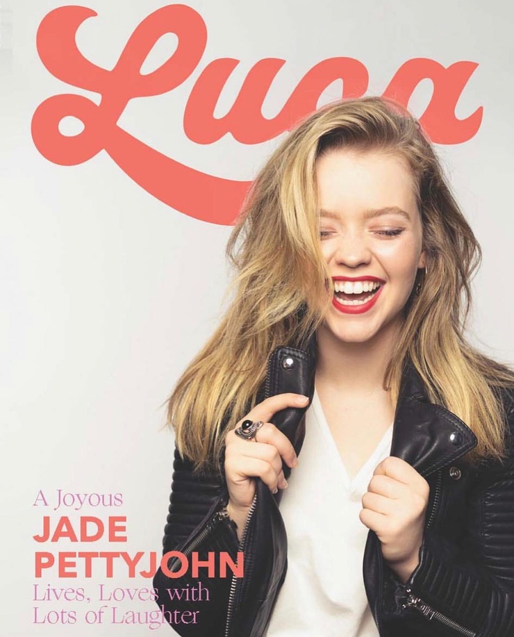 Picture of Jade Pettyjohn
