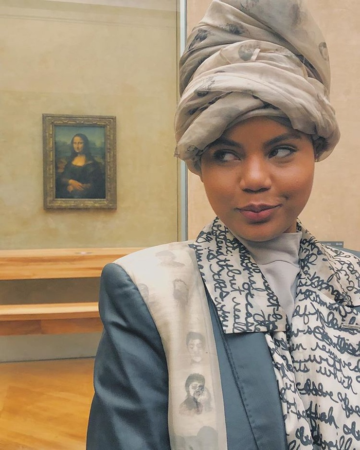 Picture of Samirah Raheem